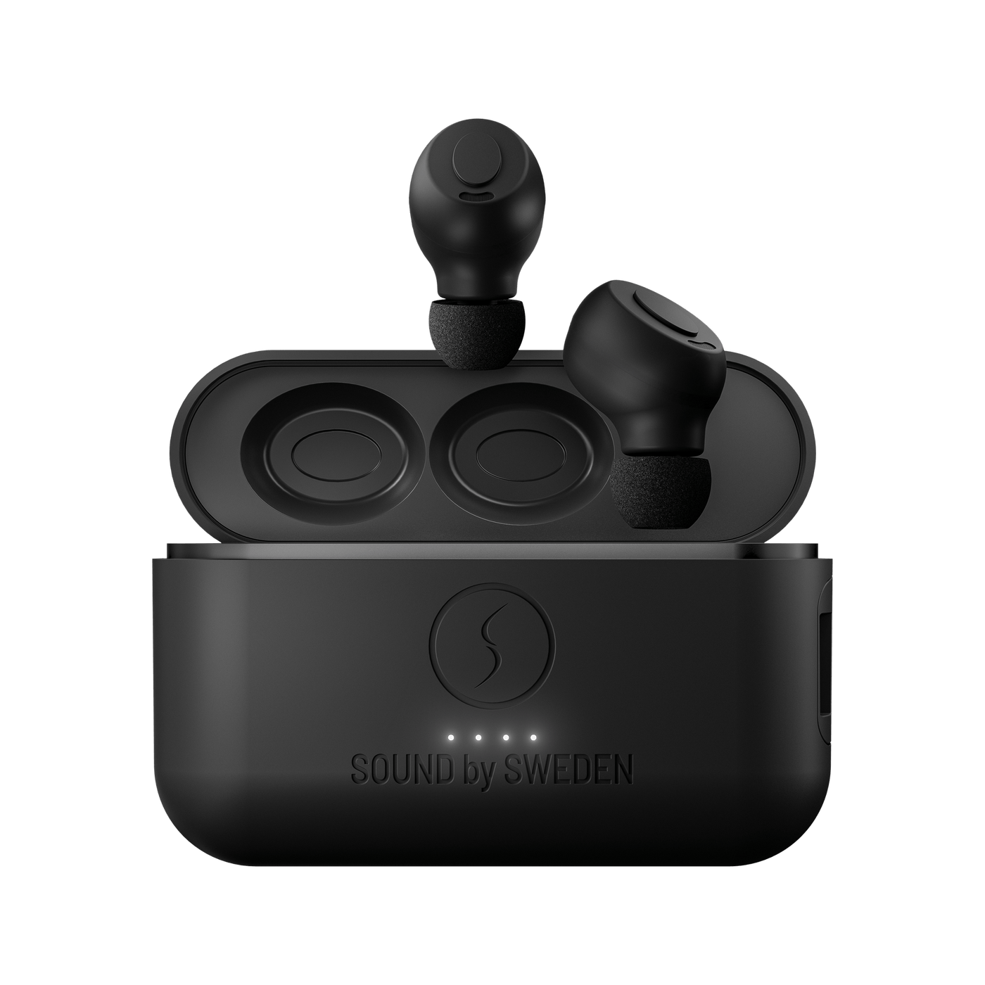 NERO-TX PRO© 2nd Generation | Award-Winning True Wireless Earbuds ...