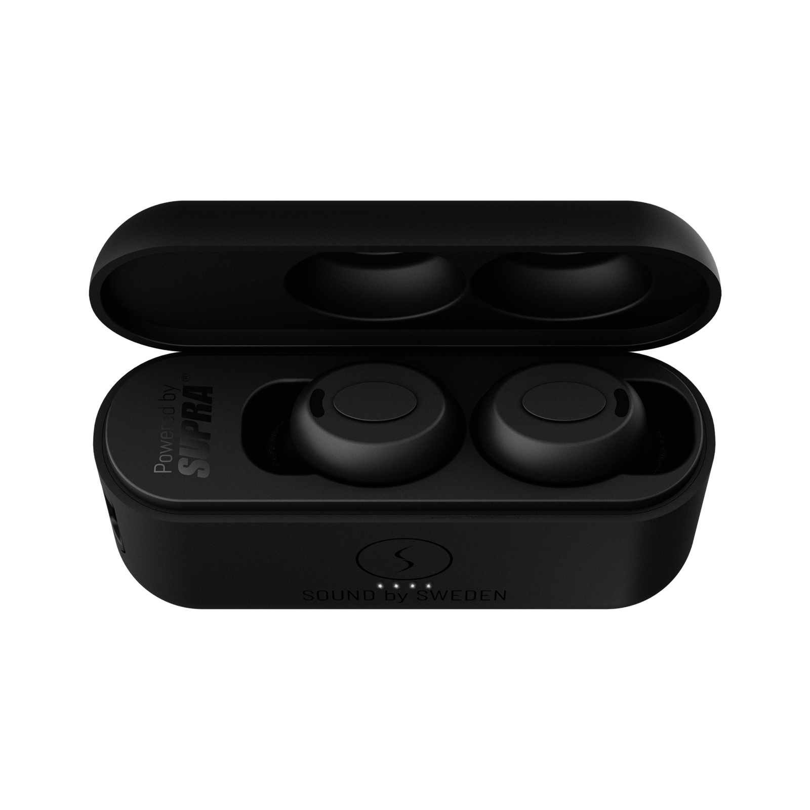 NERO-TX PRO© 2nd Generation | Award-Winning True Wireless Earbuds ...
