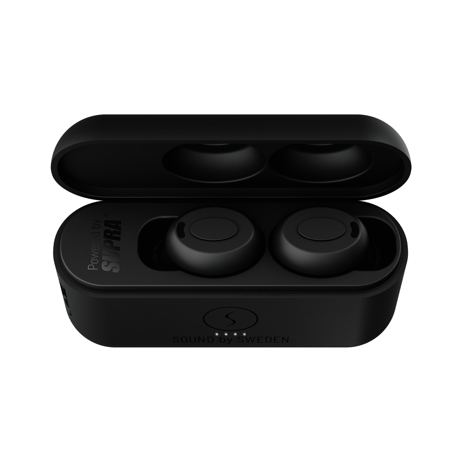 NERO-TX PRO© 2nd Generation | Award-Winning True Wireless Earbuds ...