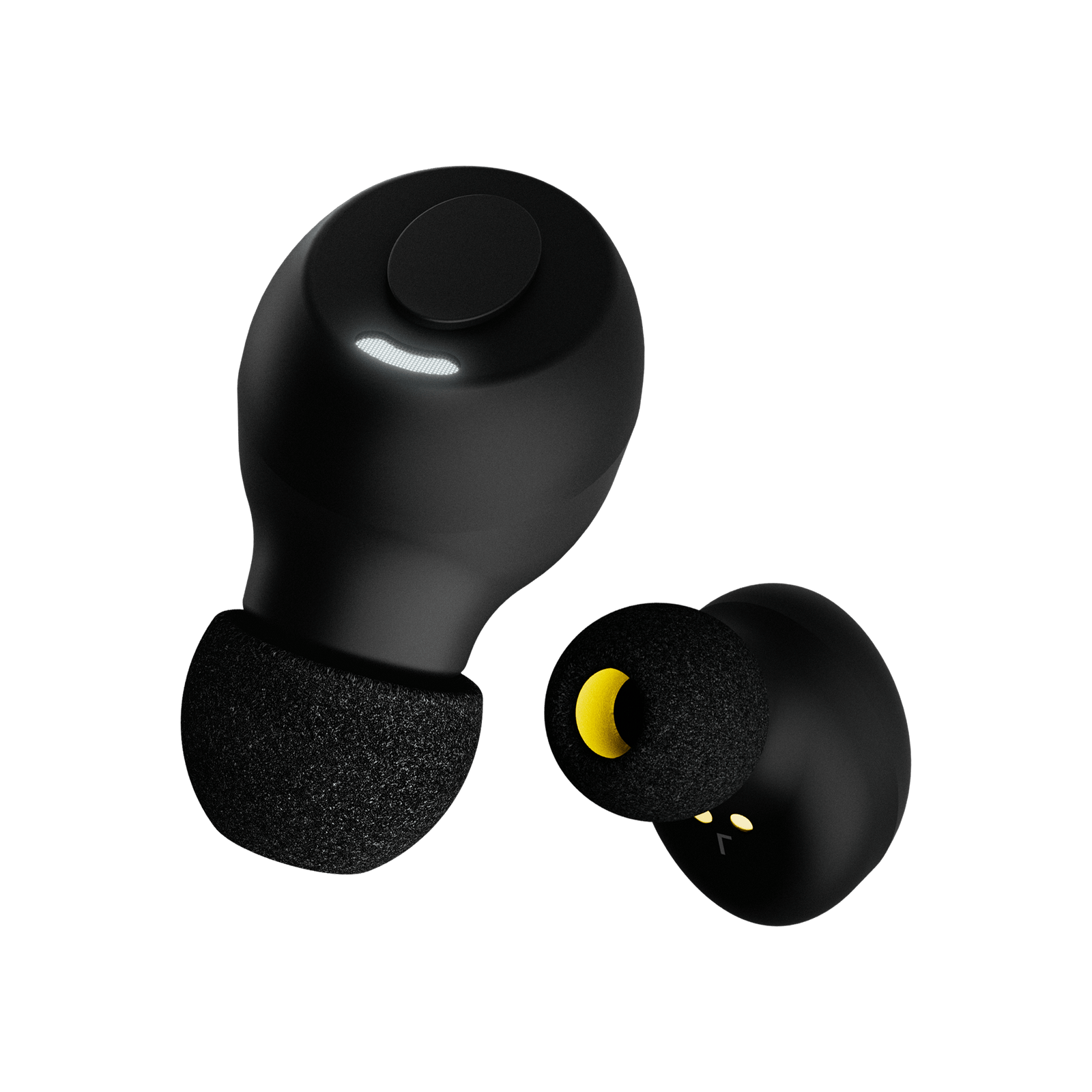NERO-TX PRO© 2nd Generation | Award-Winning True Wireless Earbuds ...
