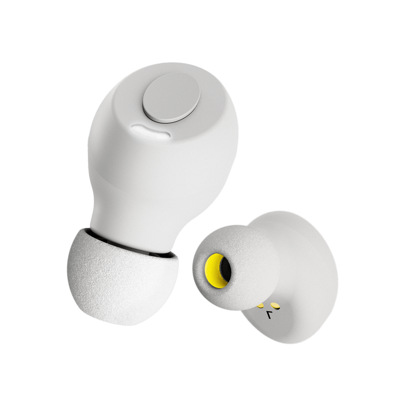 NERO-TX PRO© 2nd Generation | Award-Winning True Wireless Earbuds ...