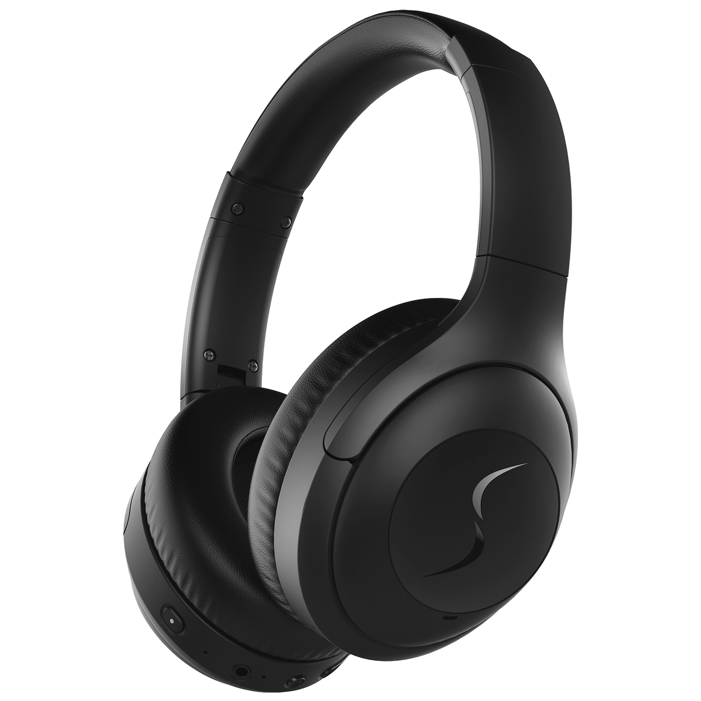 Test-winning premium headphones | Sound by Sweden | Powered by SUPRA