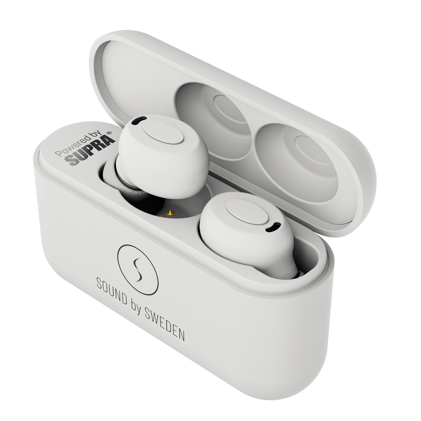 NERO-TX PRO | Testvinnande True Wireless hörlurar | Sound by Sweden