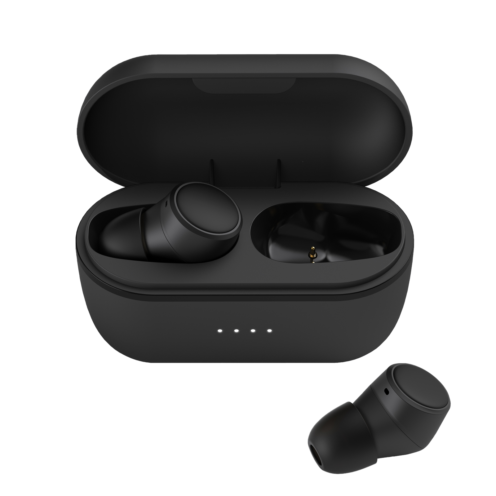 Test-winning premium headphones | Sound by Sweden | Powered by SUPRA